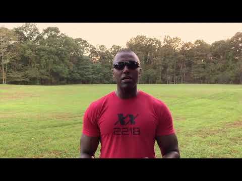 221B Tactical 2018 Fall Collection Promo