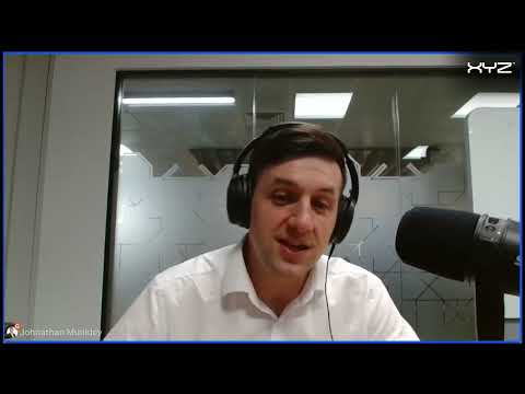 XYZ WEBINAR #3 An $18 billion opportunity: How to radically reduce rework