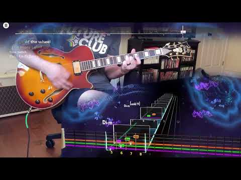 "Maladapted" Hail the Sun - Lead Guitar Rocksmith+