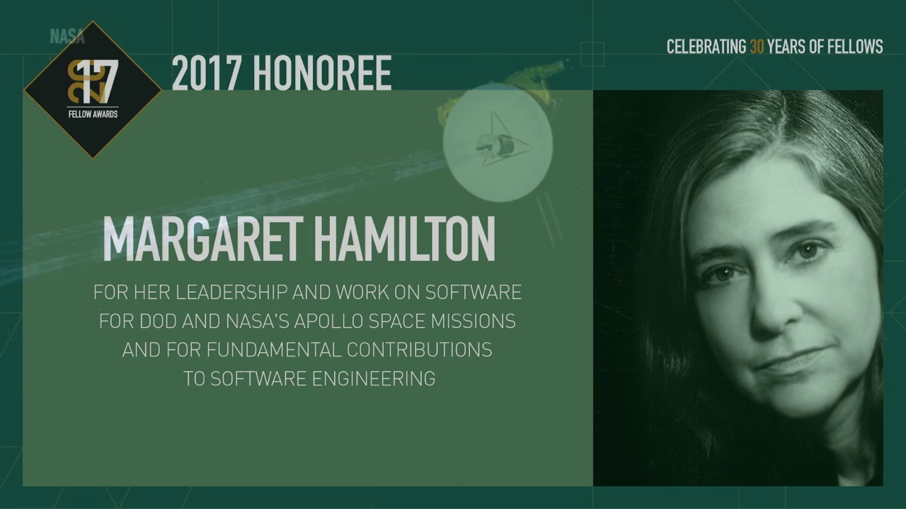 2017 Fellow Awards Highlights