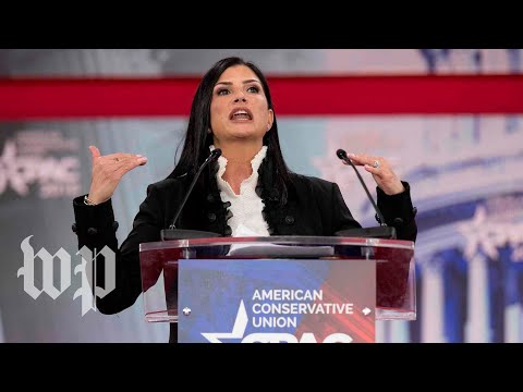 Who is Dana Loesch?