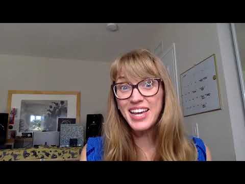 Ataxia--what is it, the cerebellum and what can we do?