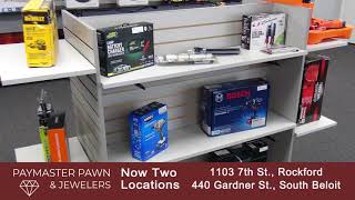 3 Best Pawn Shops in Rockford, IL - Expert Recommendations