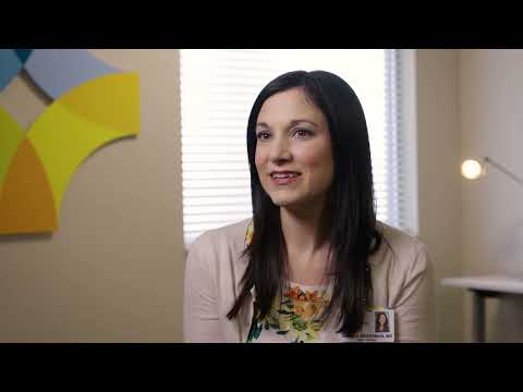 Meet Dr. Amanda Meersman | Family Medicine Physician