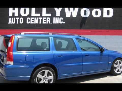 2006 Volvo V70 R for sale in NORTH HOLLYWOOD, CA