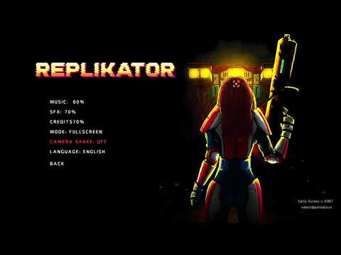 Steam Community :: Video :: Replikator