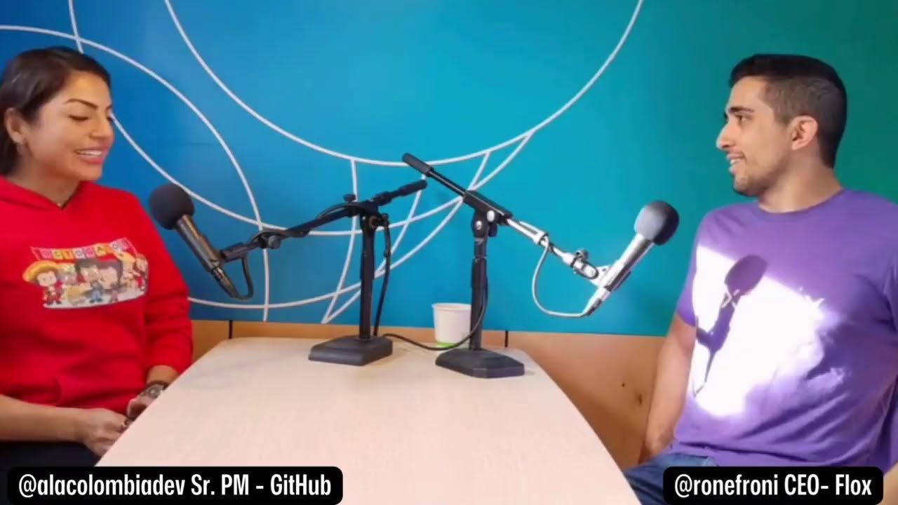 From Complexity to Clarity: Ron Efroni and Flox