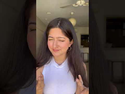 Innerwear Guide for Bottoms | Underwear Guide | A-Z Styling Series | Letter I | Jhanvi Bhatia