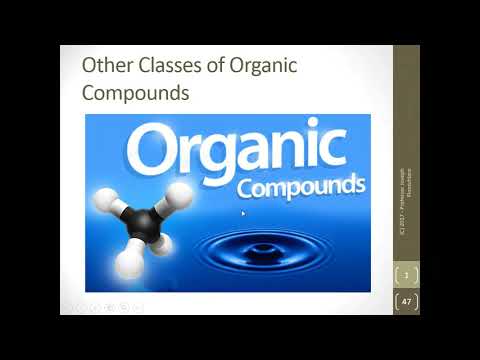 PTS Chemistry Chapter 10