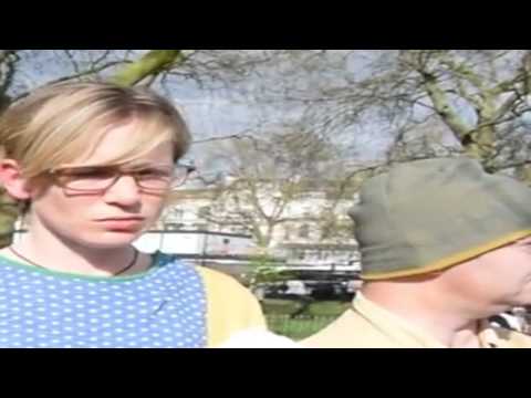 Feminist Lizzie Schofield’s Face When Bible is Read to Her! – Blogging ...