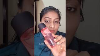 How to open MAC / Clinique  Makeup remover bottle? @maccosmetics