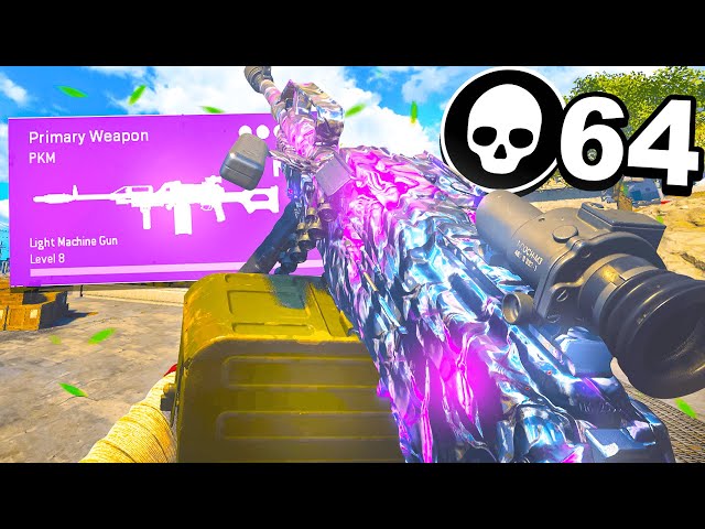 Call of Duty Warzone: Top 5 long-range meta weapon after the Season 4 ...