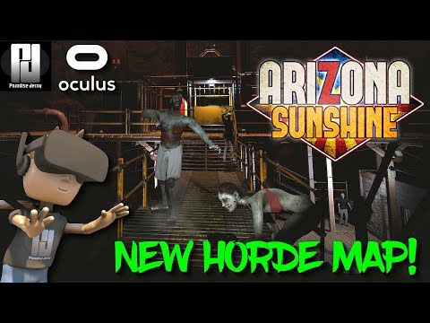 Steam Community :: Video :: MAKING FRIENDS & KILLING ZOMBIES in ARIZONA ...
