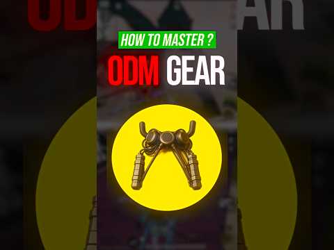 MASTER ODM GEAR 3.8 UPDATE || BGMI All New Basic & Advance SETTINGS/CONTROLS |