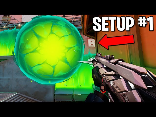 5 best Valorant Agents to duo with Reyna