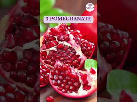 10 Power Foods to Boost Hemoglobin During Pregnancy