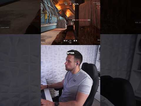 PC Gaming with IEMs