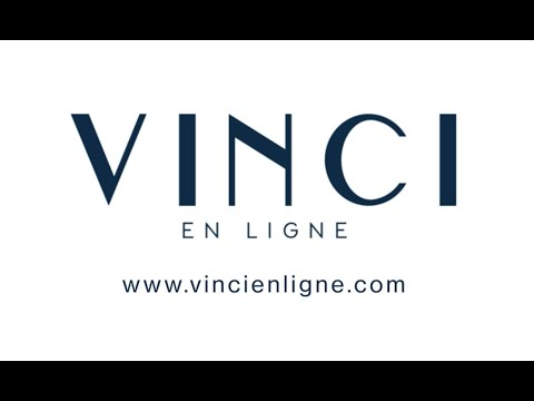 VINCI EN LIGNE - Bientôt !