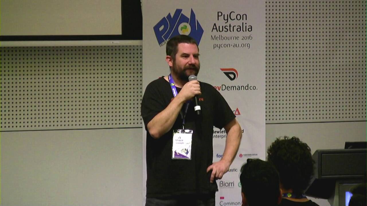 ESP8266 and MicroPython