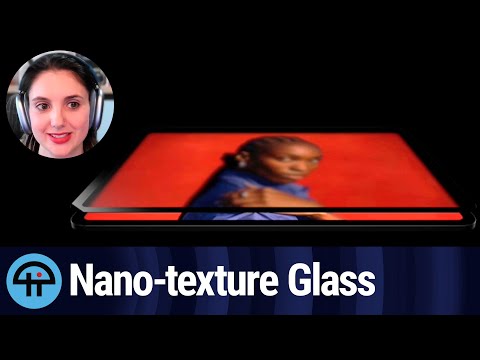 Should You Choose Nano-Texture Glass for iPad Pro?
