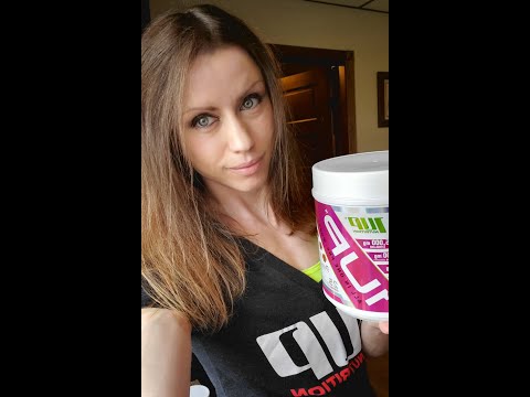 1 Up Nutrition (Review of My Favorite Supplements)