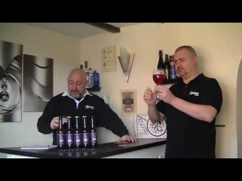 TBC Ale Review - Portal Porter