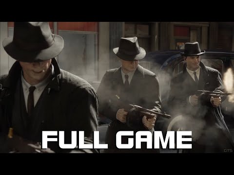 Steam Community :: Video :: Mafia Definitive Edition - Chapters 11-20 ...