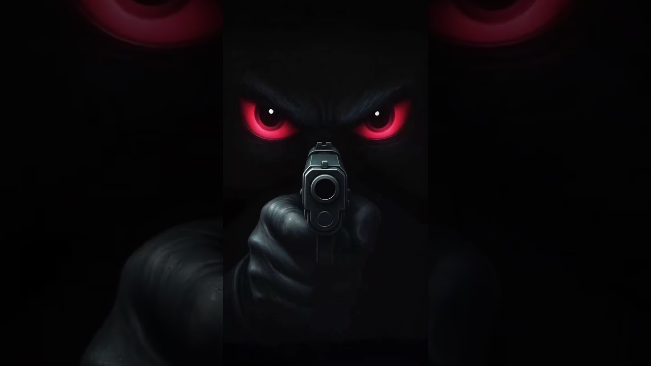 Dark Gun wallpaper viral video #shorts #shortsvideo #youtubeshorts