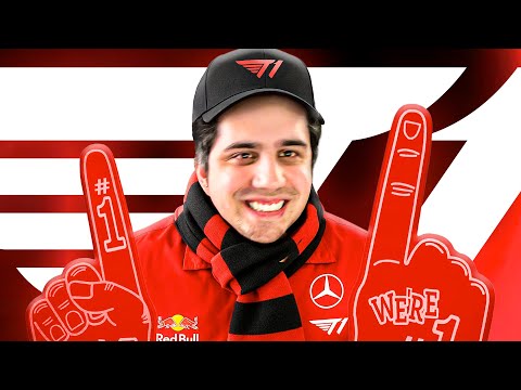 OUR (T1 fans) LAST CHANCE TO MAKE MSI | T1 vs HLE | LCK SPRING 2025