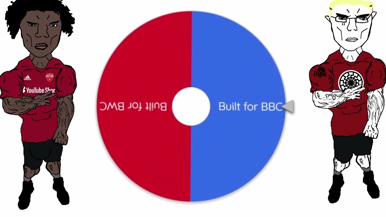 Who is built for BBC?