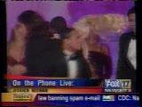 Jessica Keenan "First On Fox"