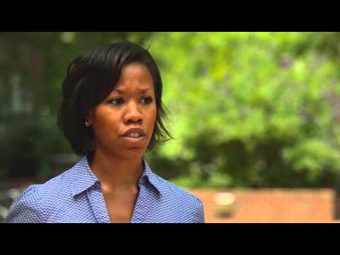 Lauren Simpson on her MPH year in the UNC MD-MPH program