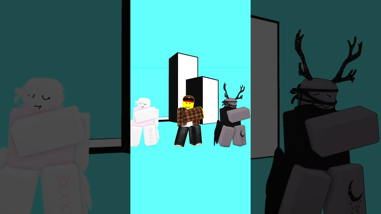 Confess your love ( Roblox Animation) #roblox #robloxanimation