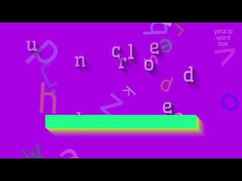 How to say "undercooled"! (High Quality Voices)