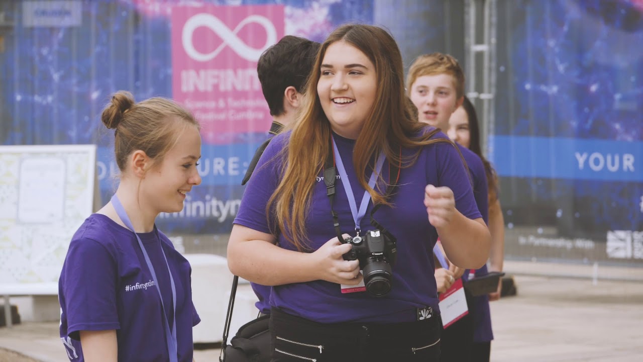 Infinity Festival highlights