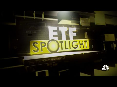 ETF Spotlight: Transportation, XTN