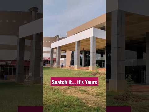 Academic Complex IIT Kharagpur #shortvideo #shorts #short #iitkharagpur #iitkgp #iitjee #iitbombay