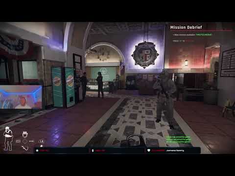 HAVING PROBLEMS?! Ready or Not Console (2025) Voice Chat Guide | How to Use VOIP Like a Pro