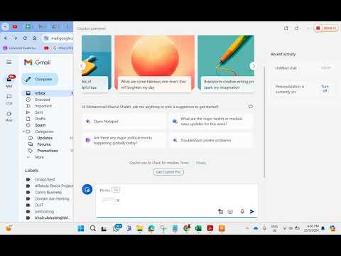 Using AI Bing Pilot to create discussion about your result for analysis
