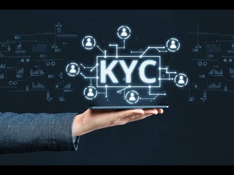 KYC Verification