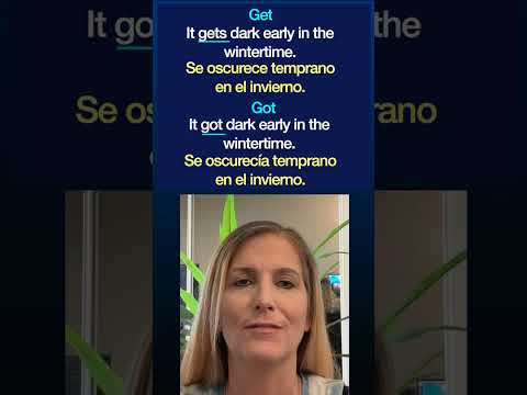 Don't "Get" How to Use the Word "Get" in English? Let me Show you How