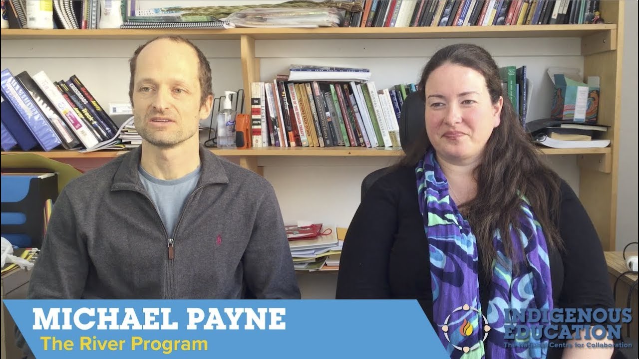 The River Program at Katarowki Learning Centre