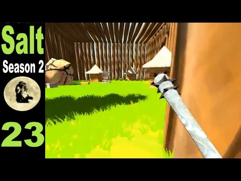 Steam Community :: Video :: Salt Season 2 #23: Magic Compass and Pirate ...