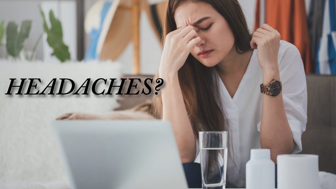 Understanding Headaches: Causes, Symptoms, and Solutions