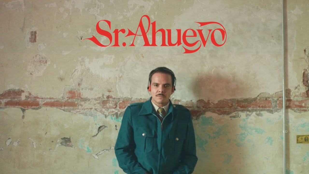 Ahuevo Que Simon by Simpson Ahuevo from Mexico | Popnable
