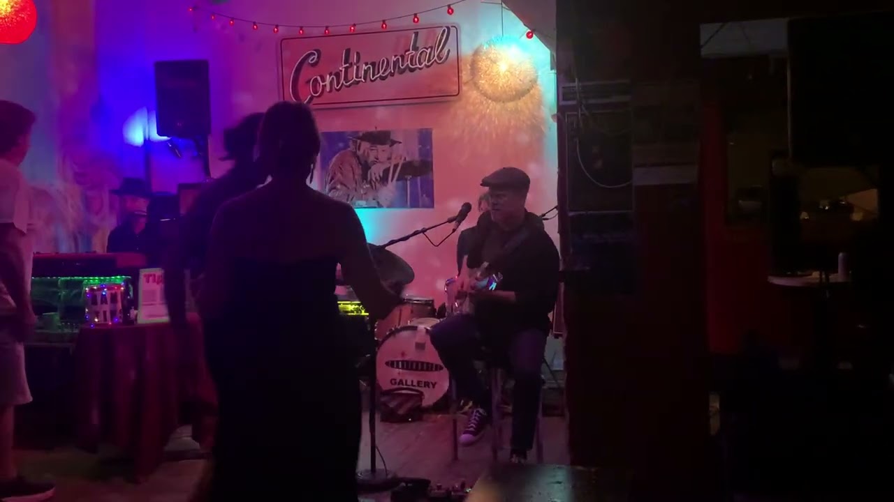 Josh Perdue Big Boss Man Austin, TX