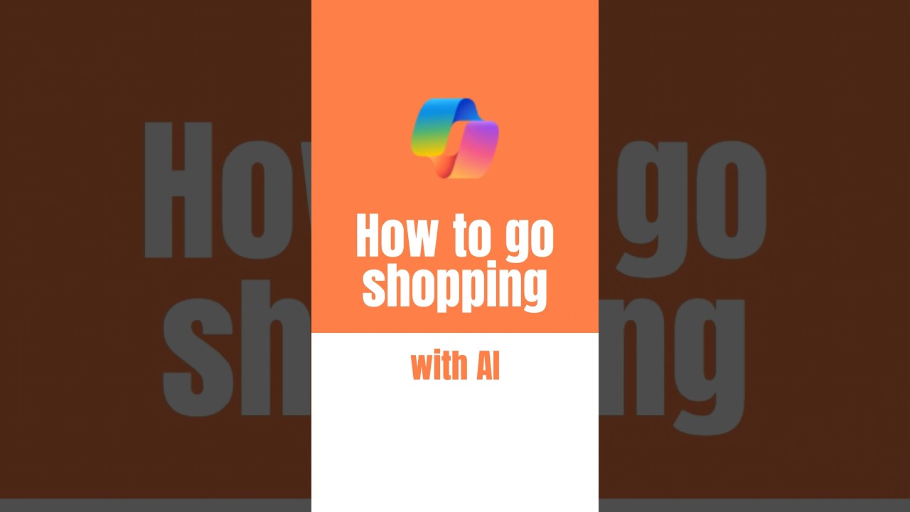 Maximize Shopping Efficiency with AI: Essential Tips