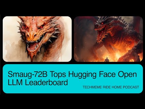 Smaug-72B Is The New Open Source LLM King, Topping Hugging Face Leaderboard & Outperforming GPT-3.5