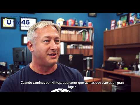 Unite U-46 Building Tour and Open House Recap