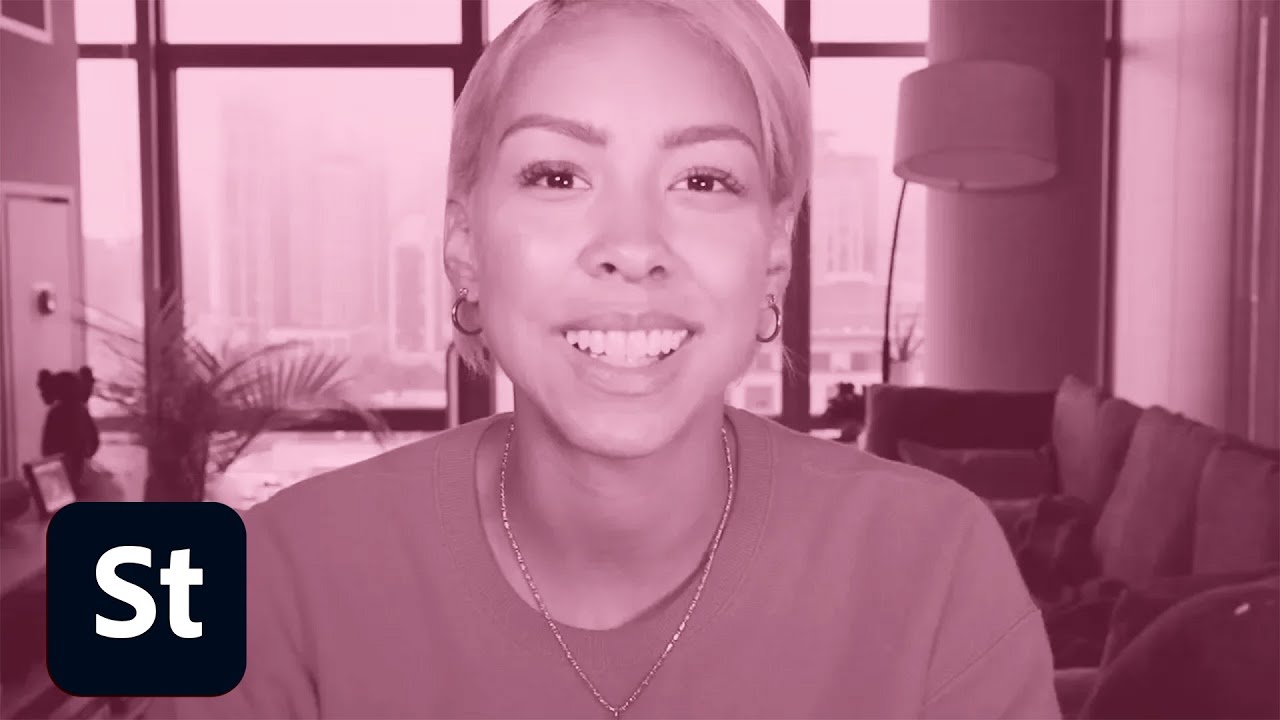 Creating a Product Shot with Stock Images | Adobe Creative Cloud